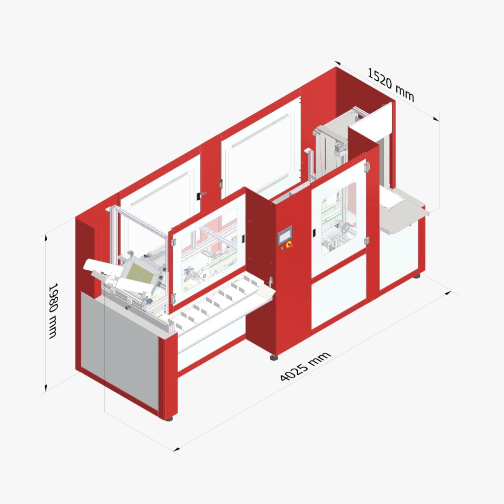 SISTEMI AUTOMATIZZATI – Autotex